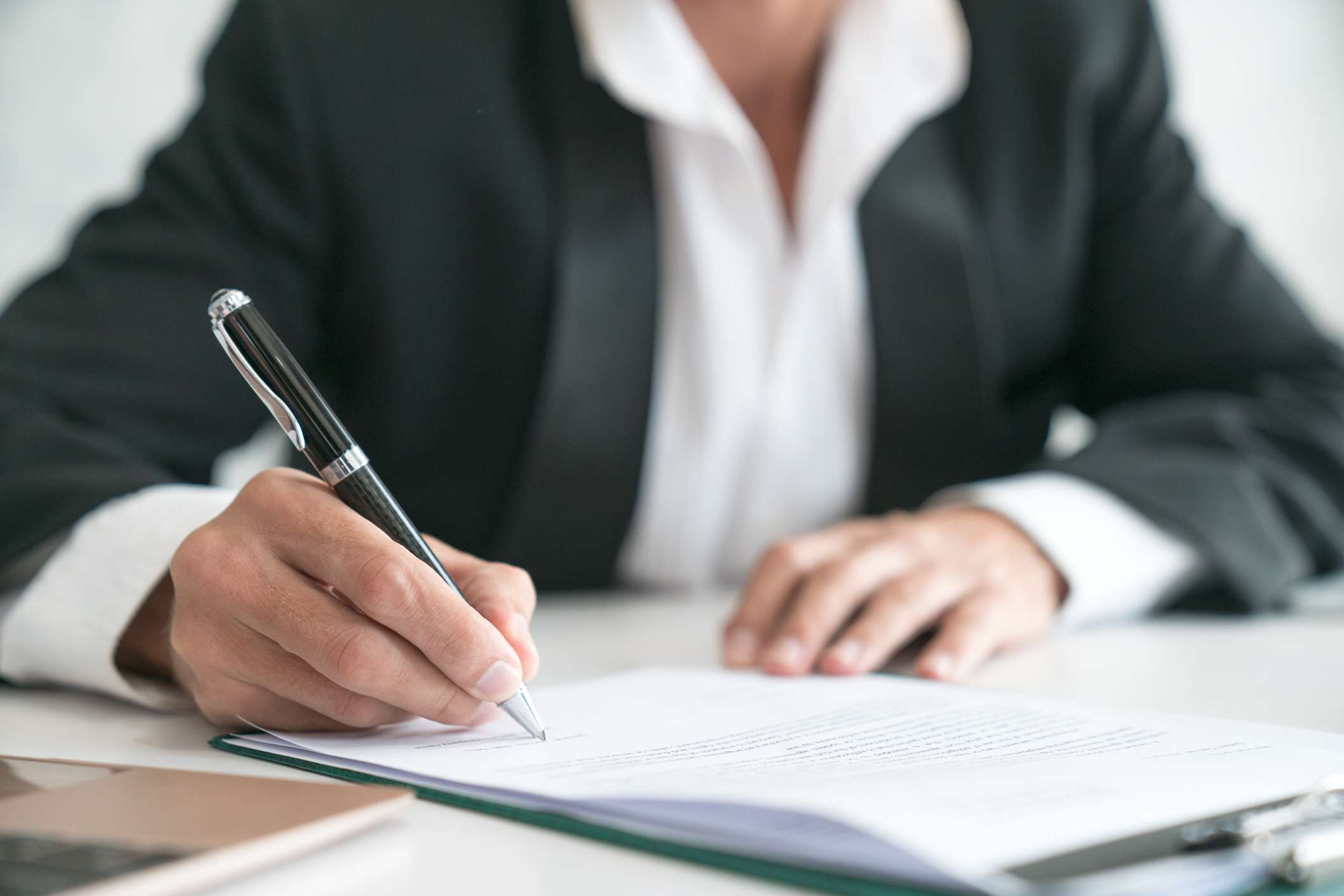 Are Waivers Legally Binding In Ontario McLeish Orlando LLP
